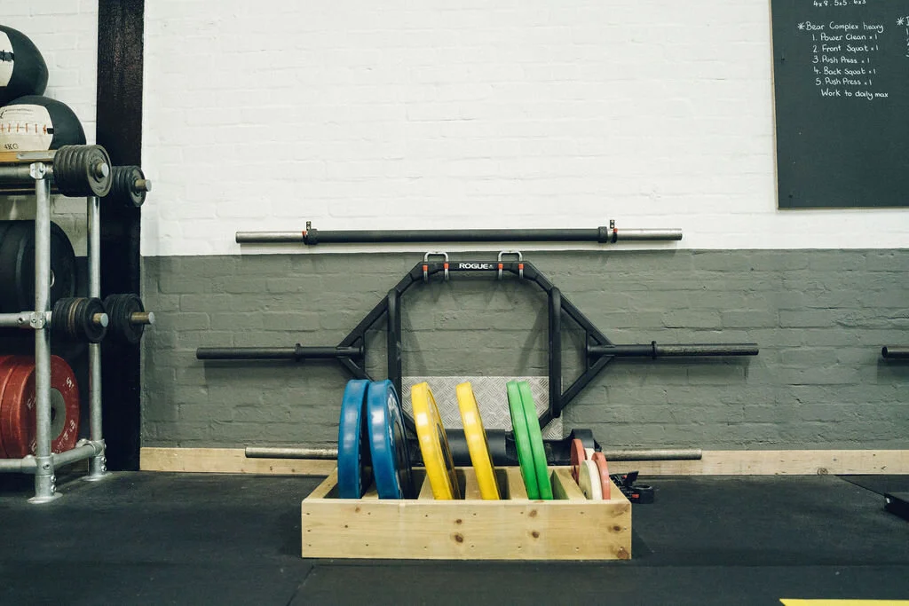 The Unit Gym North Wales | Performance gym north wales | the unit Gym ...