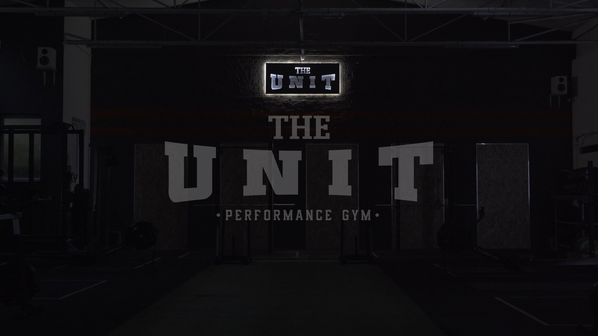 The Unit Gym North Wales | Performance gym north wales | the unit Gym ...