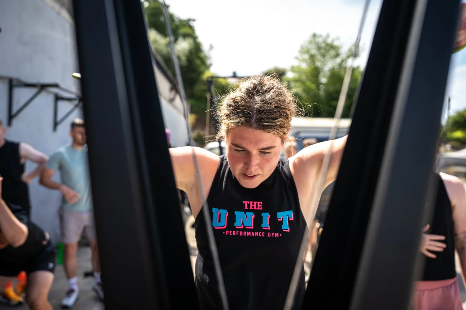 The Unit Gym North Wales | Performance gym north wales | the unit Gym ...