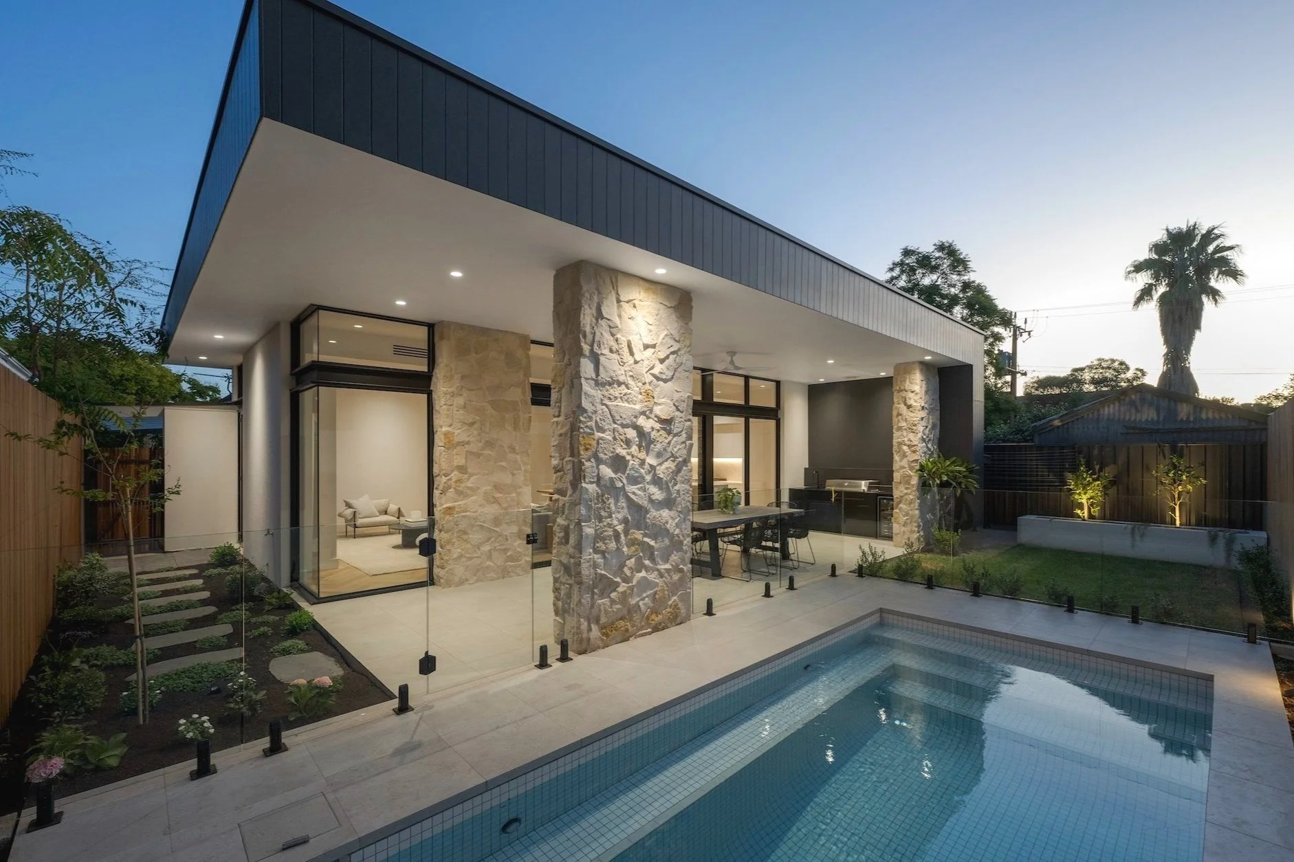 Imperium Constructions | Custom Home Builders in Adelaide
