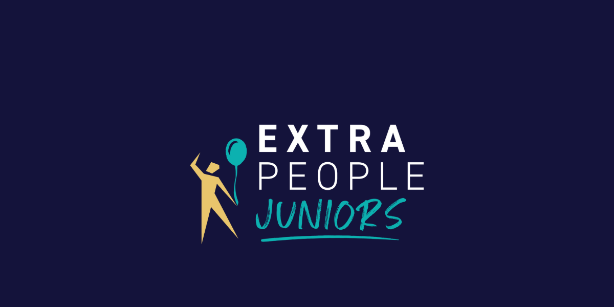 EXP Juniors — Extra People
