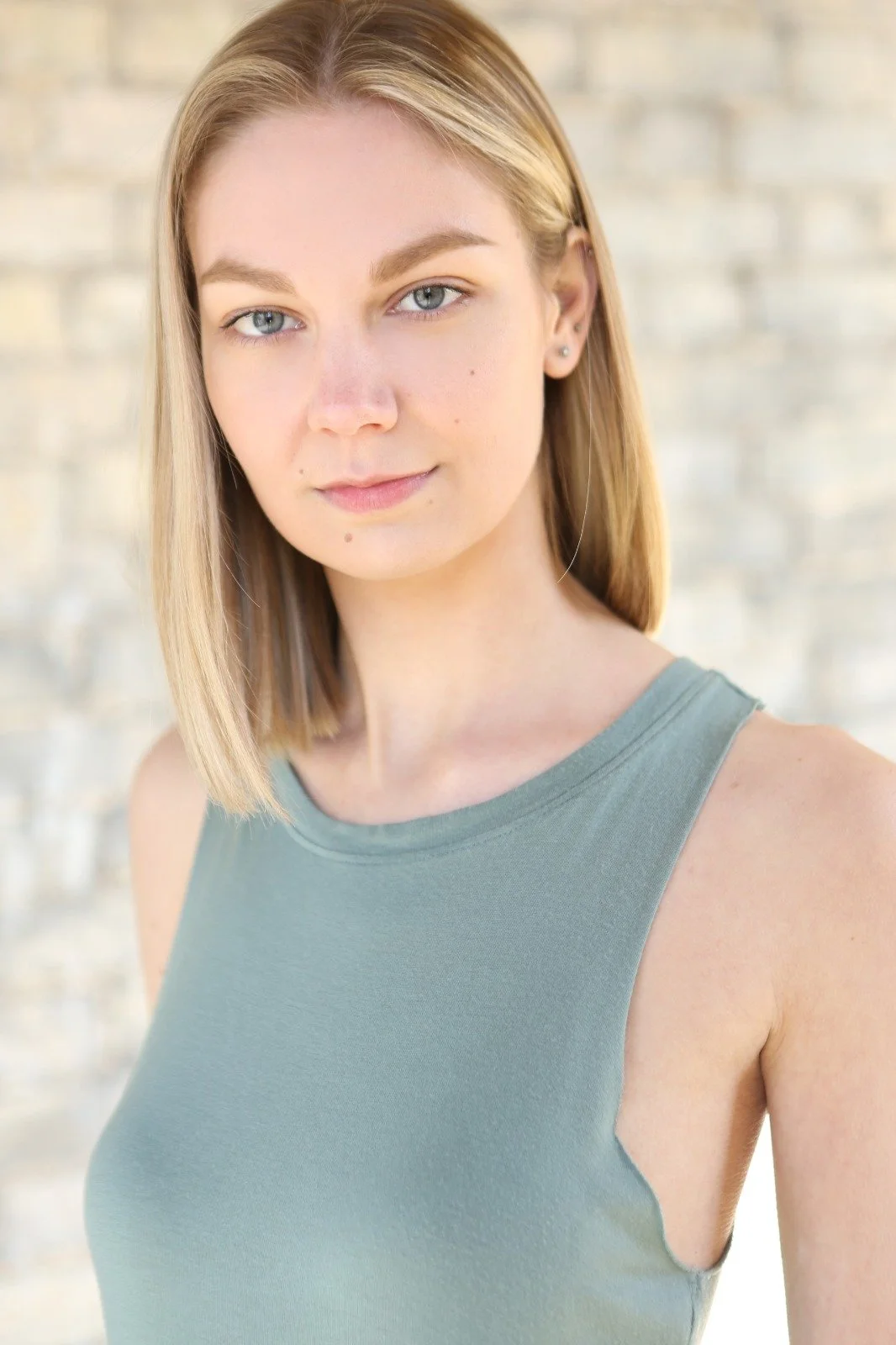 The Team — Extra People