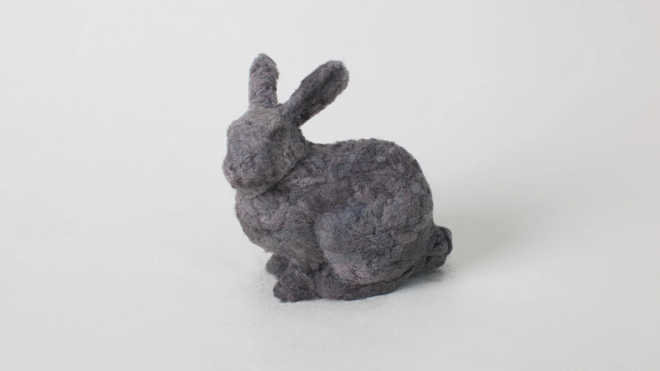 Dust Bunny — Alan Warburton