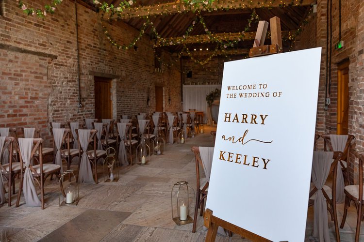 GALLERY — Barmbyfields Barns