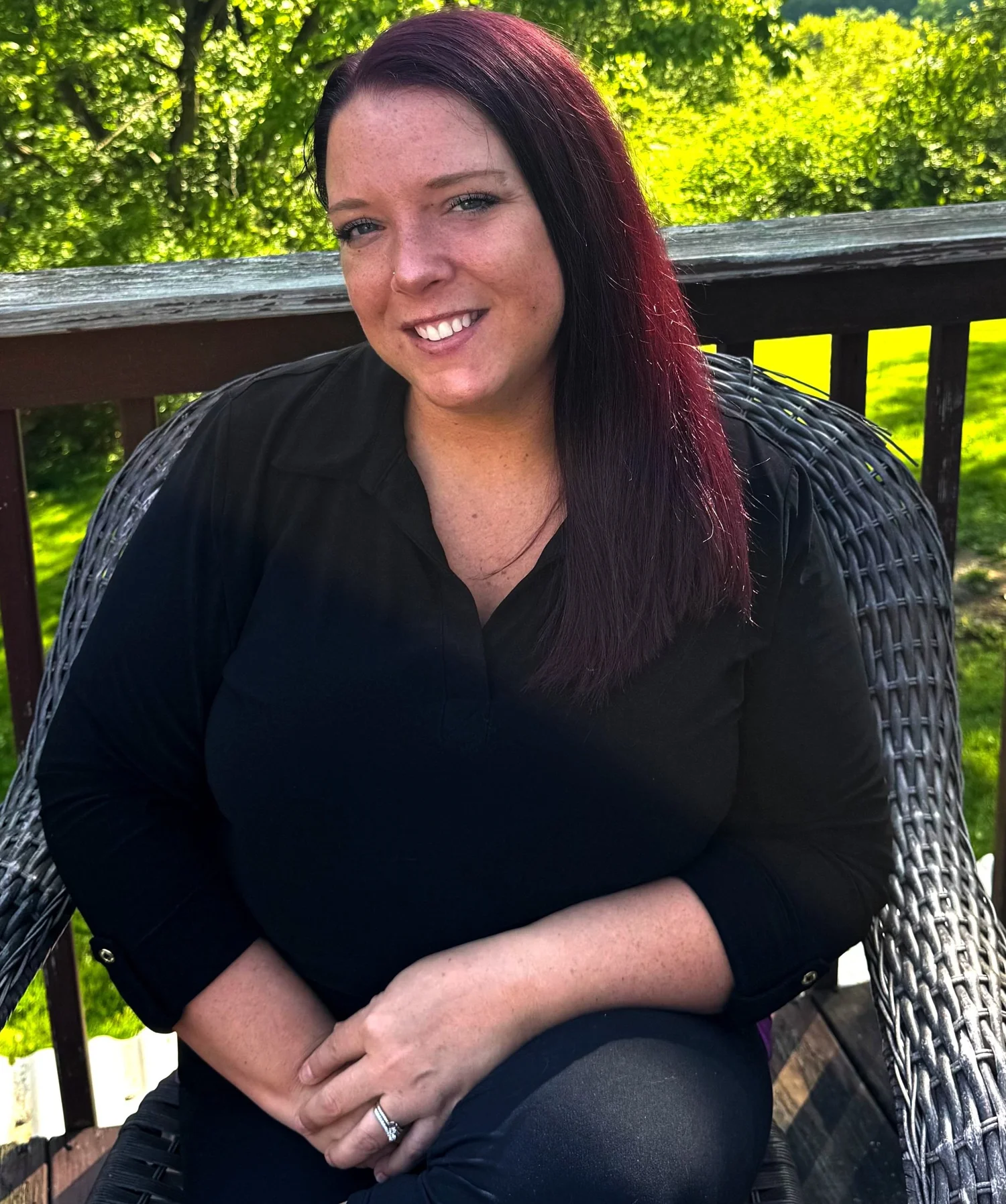 Meat the Team | Dedicated Attorneys & Staff — Jessica Clarke Law