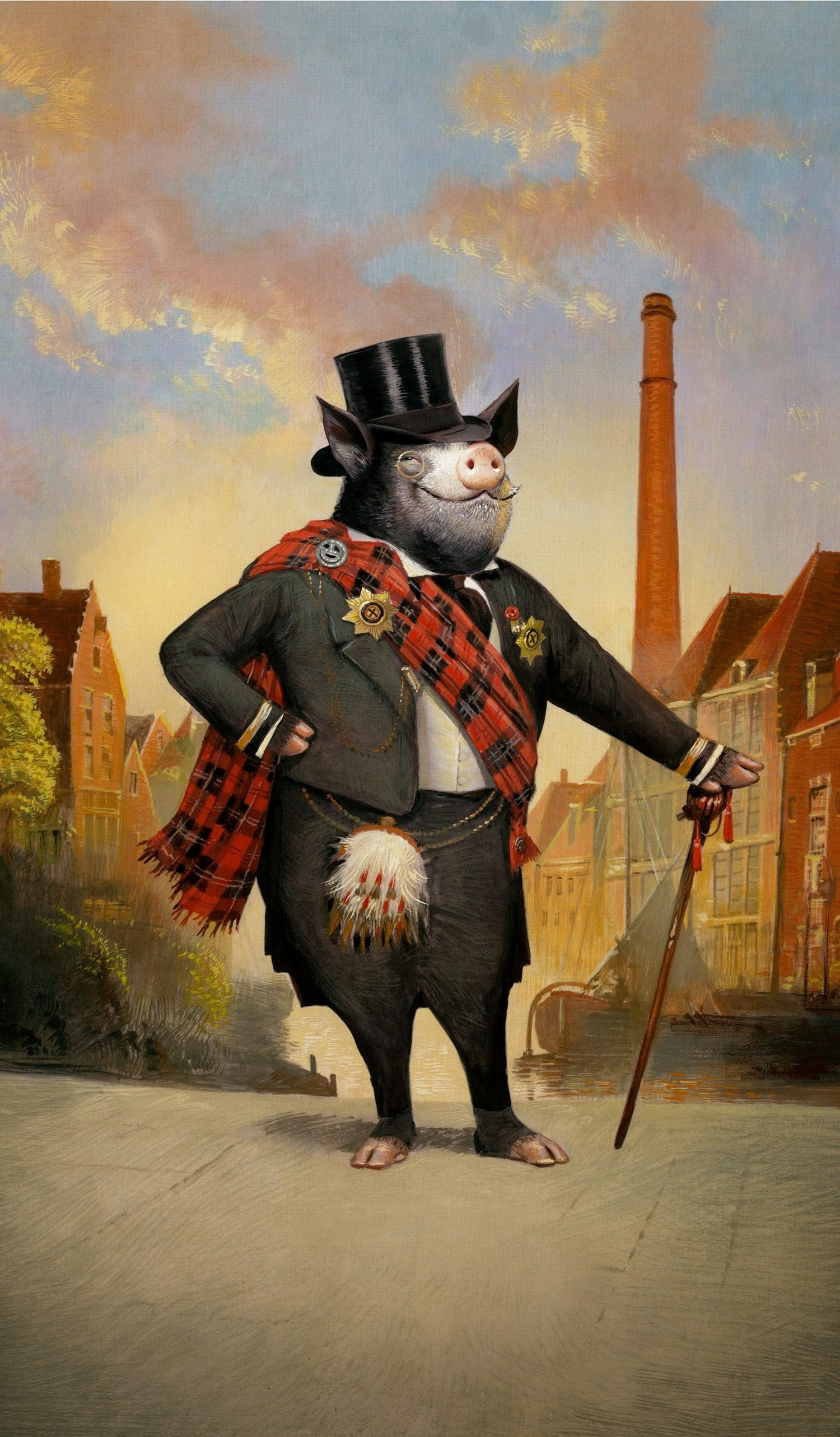 BLOG — BILL MAYER STUDIO