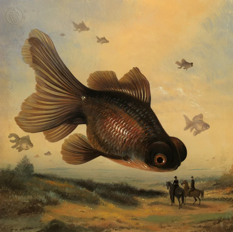 PRINTS — BILL MAYER STUDIO