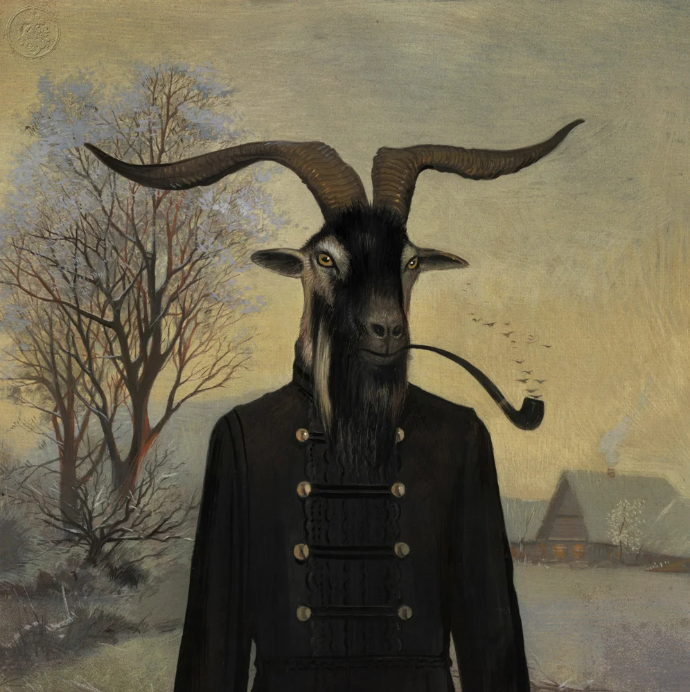 PRINTS — BILL MAYER STUDIO