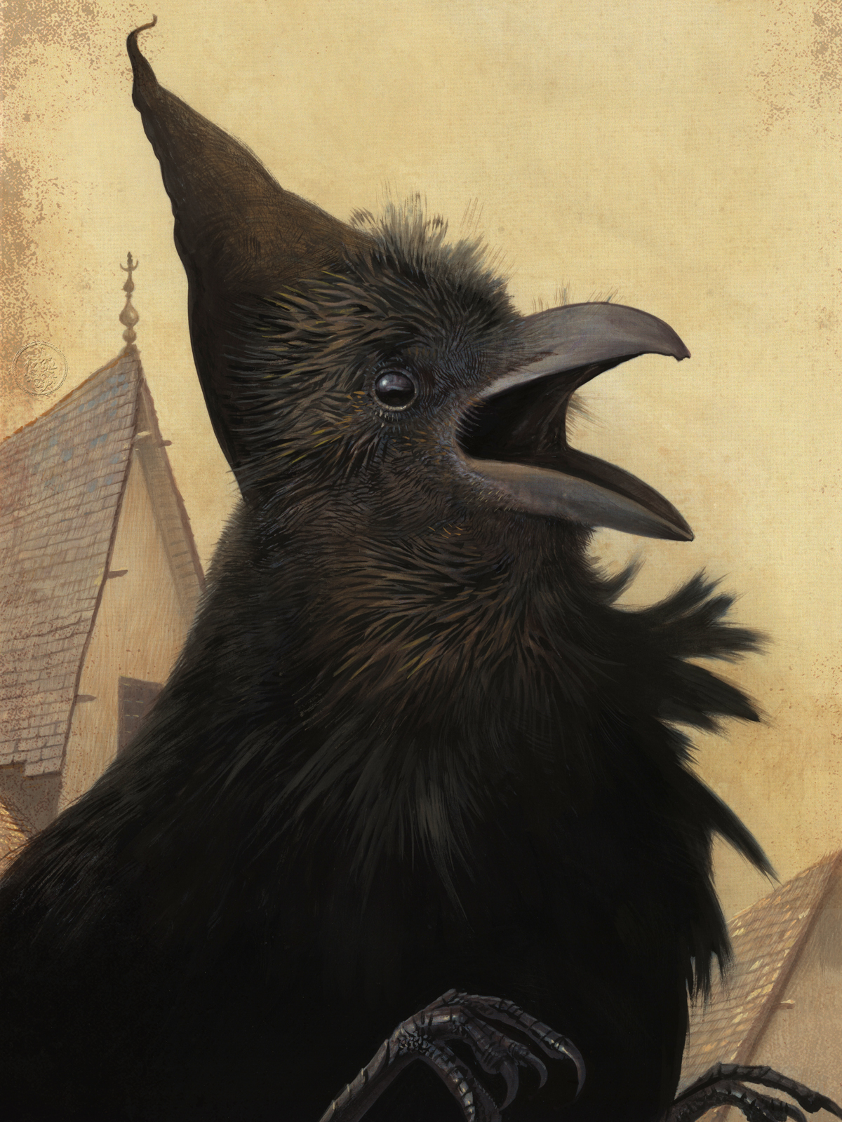 PRINTS — BILL MAYER STUDIO