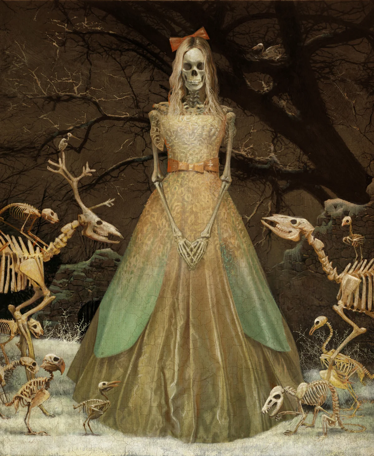 PRINTS — BILL MAYER STUDIO