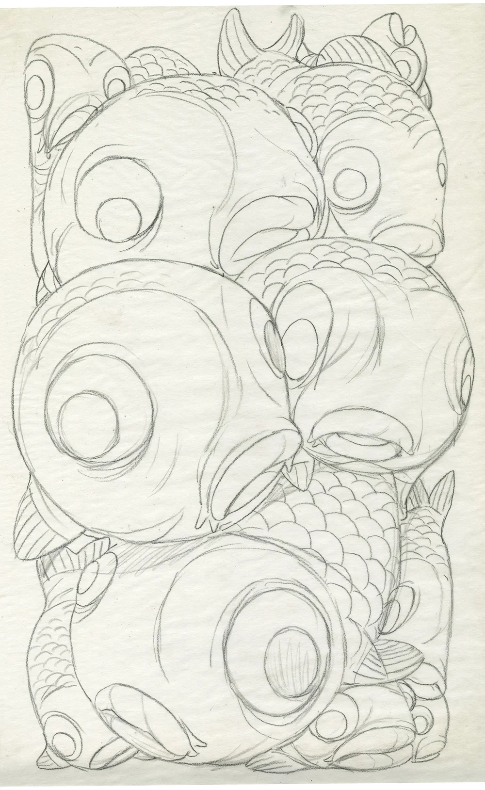 BLOG — BILL MAYER STUDIO