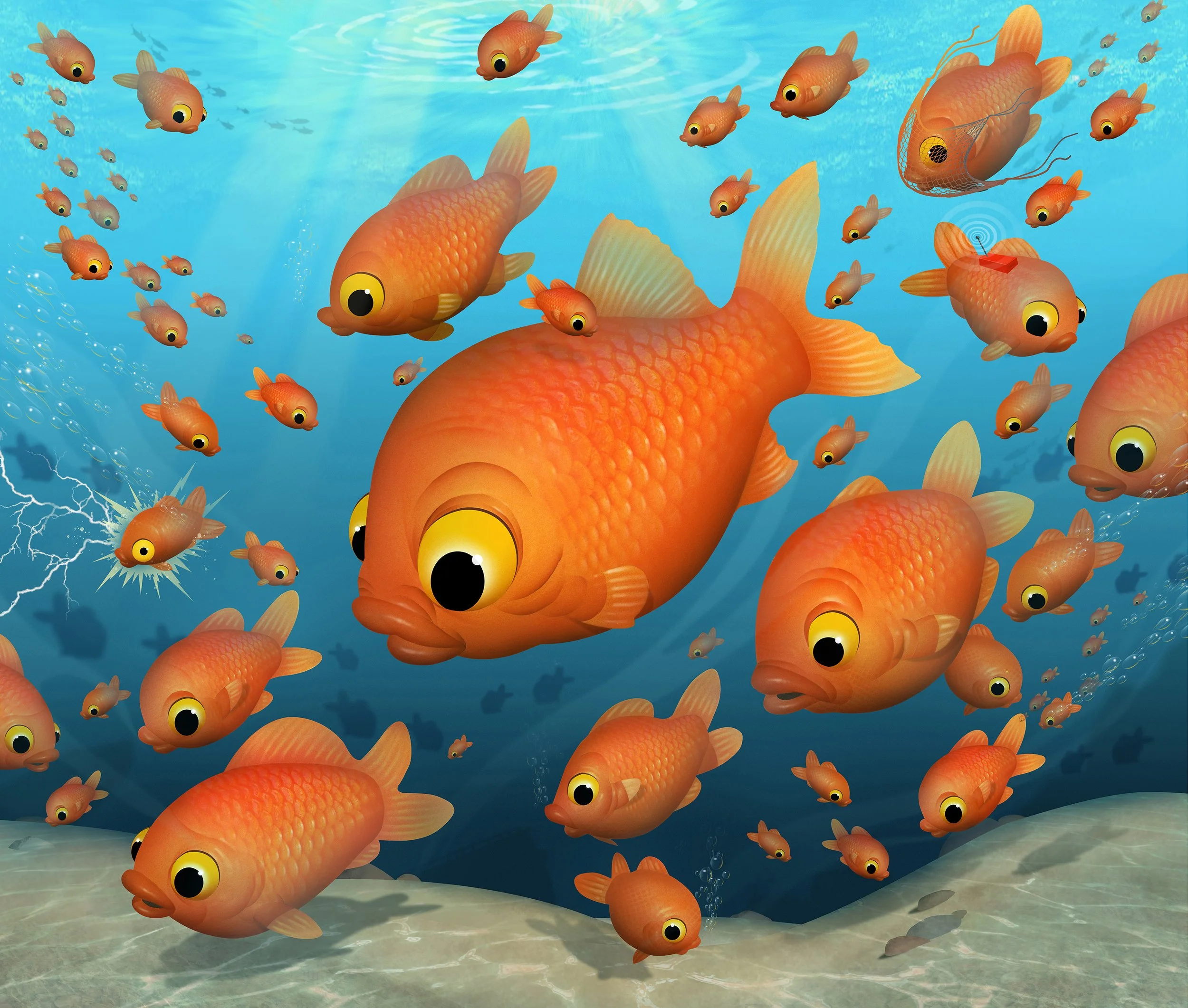 BLOG — BILL MAYER STUDIO