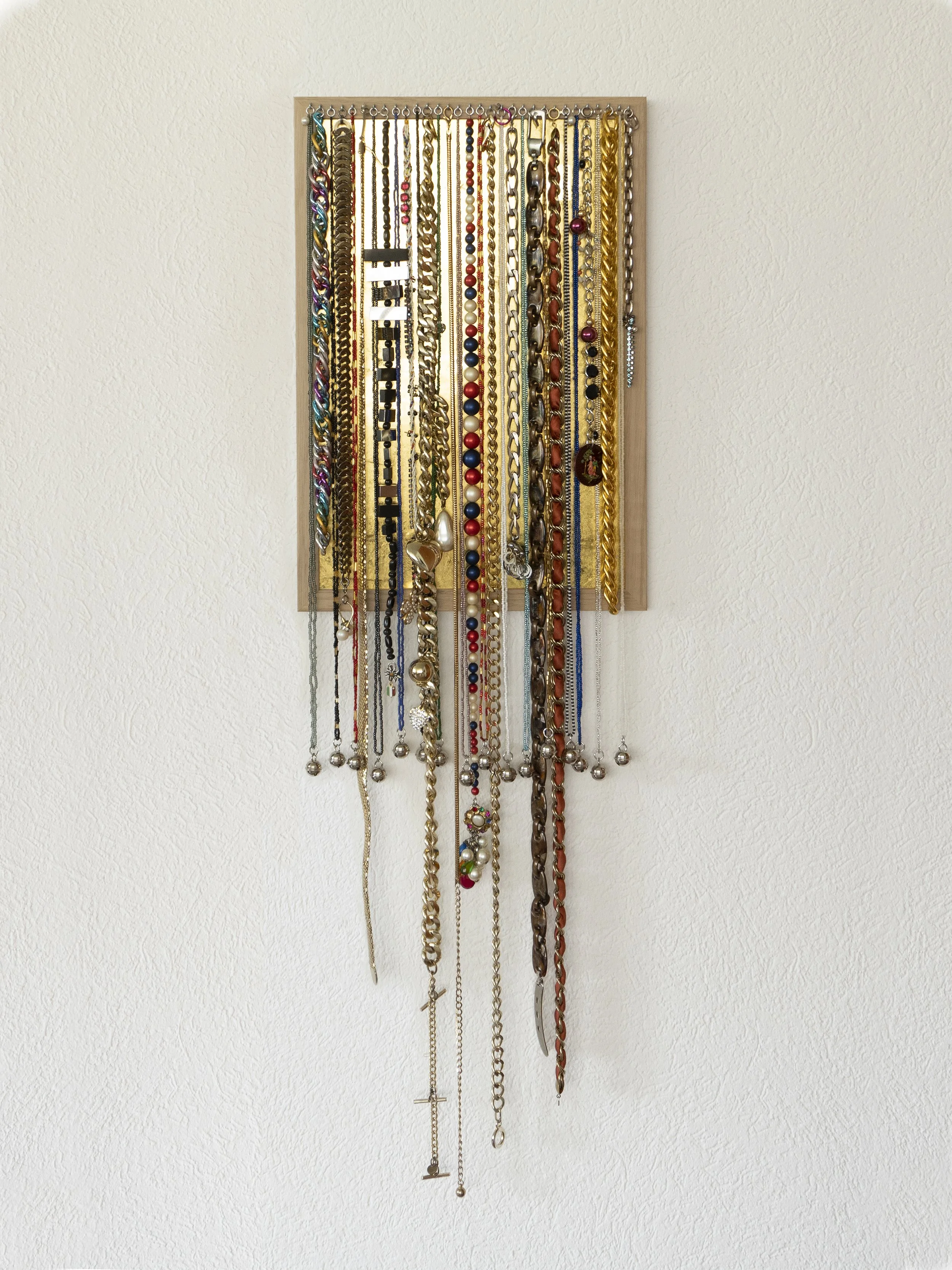 MIKE (Memory Ware) 2, 2022 - 00018/22 — LIGIA DIAS