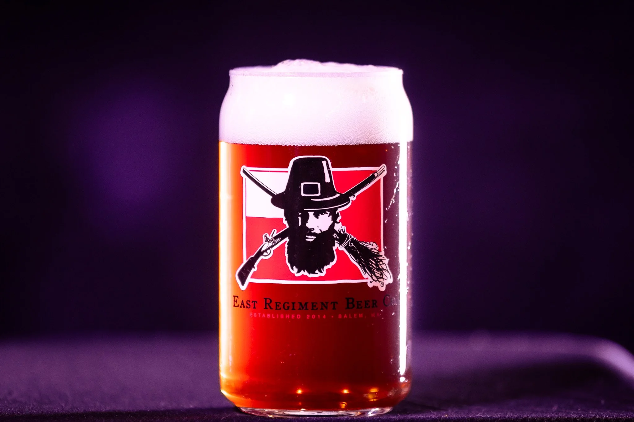 East Regiment Beer Company | Salem, MA Brewery