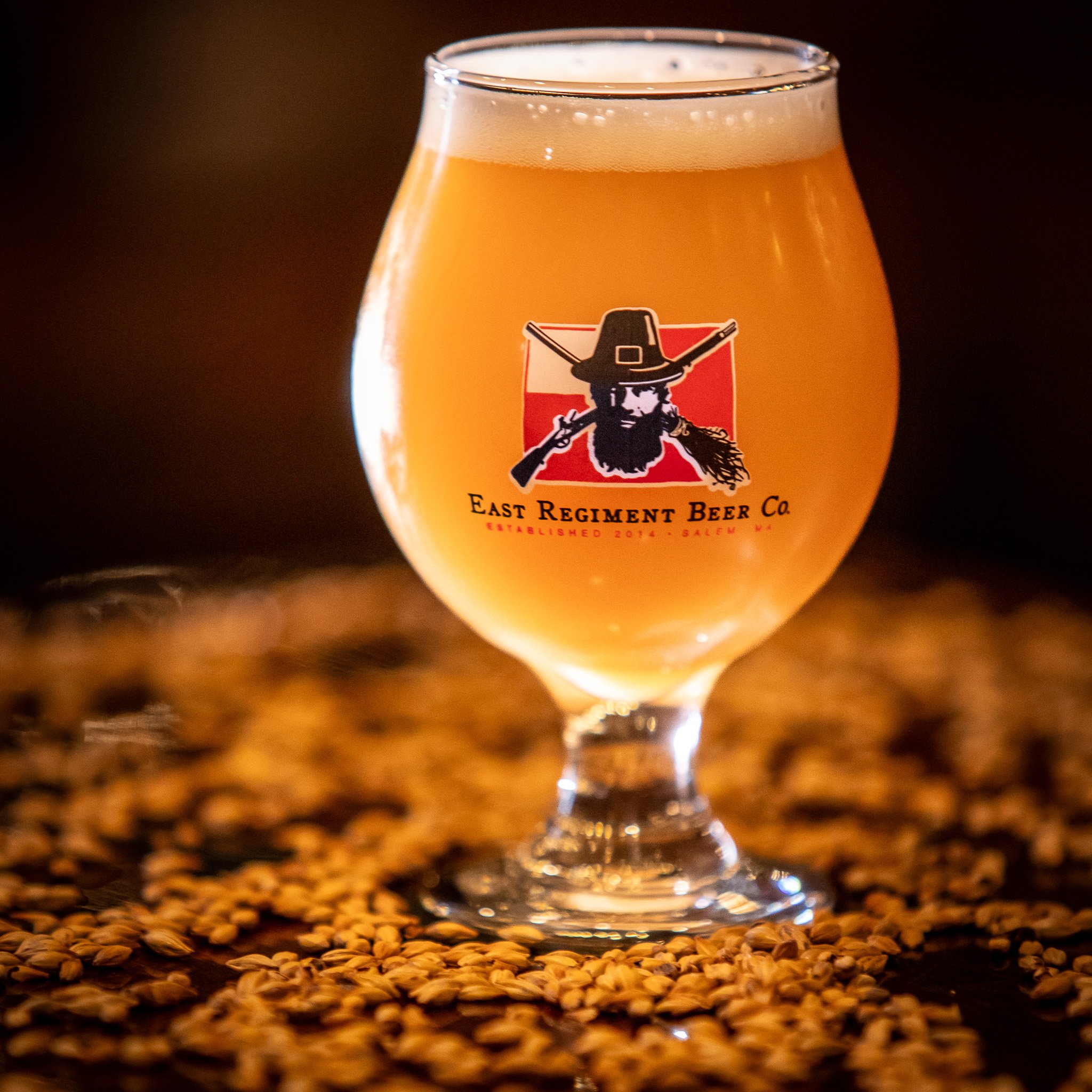 East Regiment Beer Company | Salem, MA Brewery