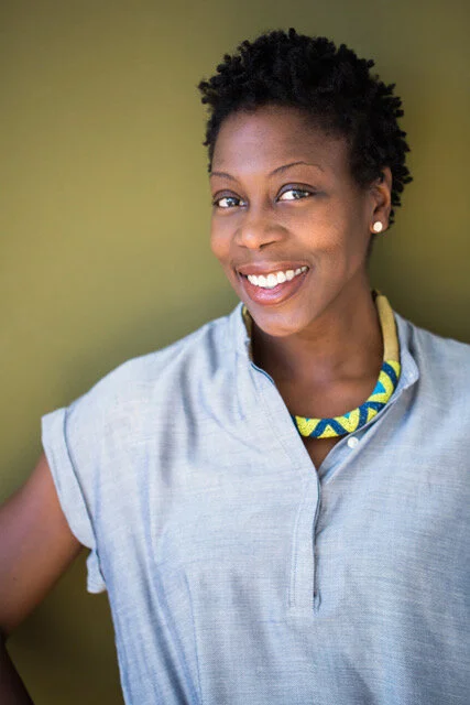 Andrea Griffith — All Access 365