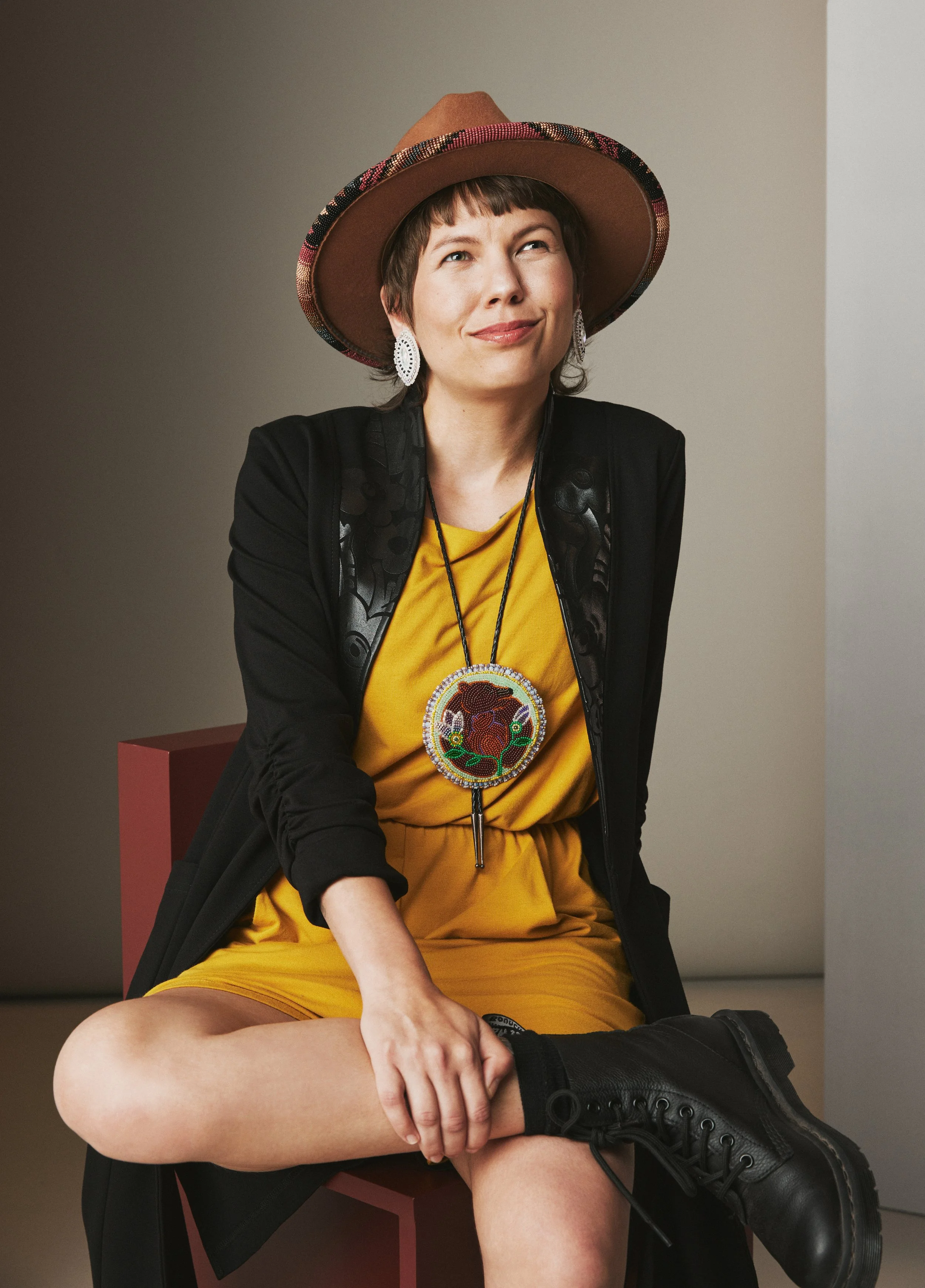 Madison Thomas 2023 — All Access 365