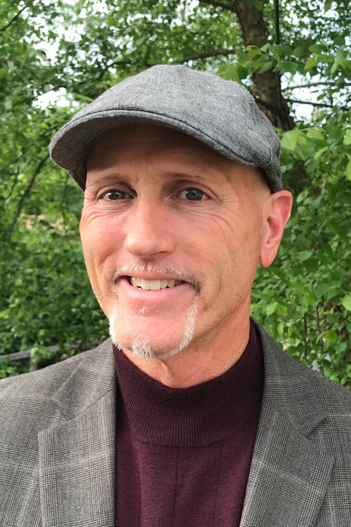 Sam Stalcup's Instagram, Twitter & Facebook on IDCrawl