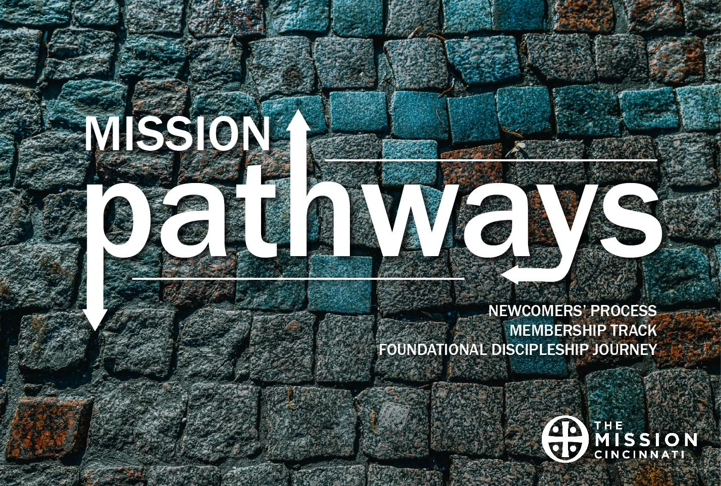 Pathways — Mission Cincinnati