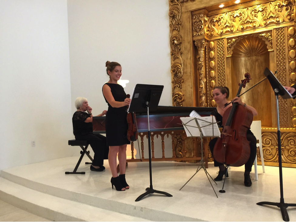 About — Julia Birnbaum