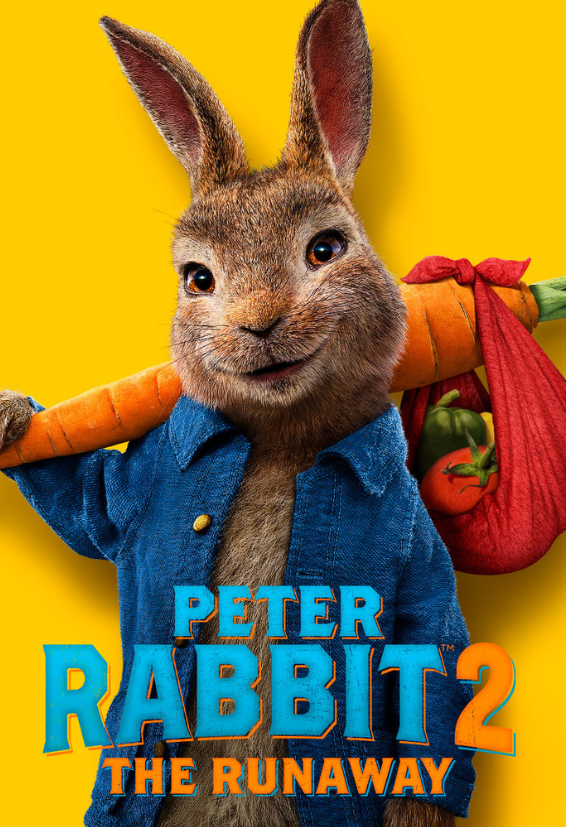 Kids Club — CAYMAN BIG SCREEN