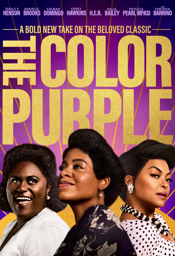 Now Showing — CAYMAN BIG SCREEN