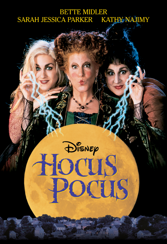 Kids Club — CAYMAN BIG SCREEN