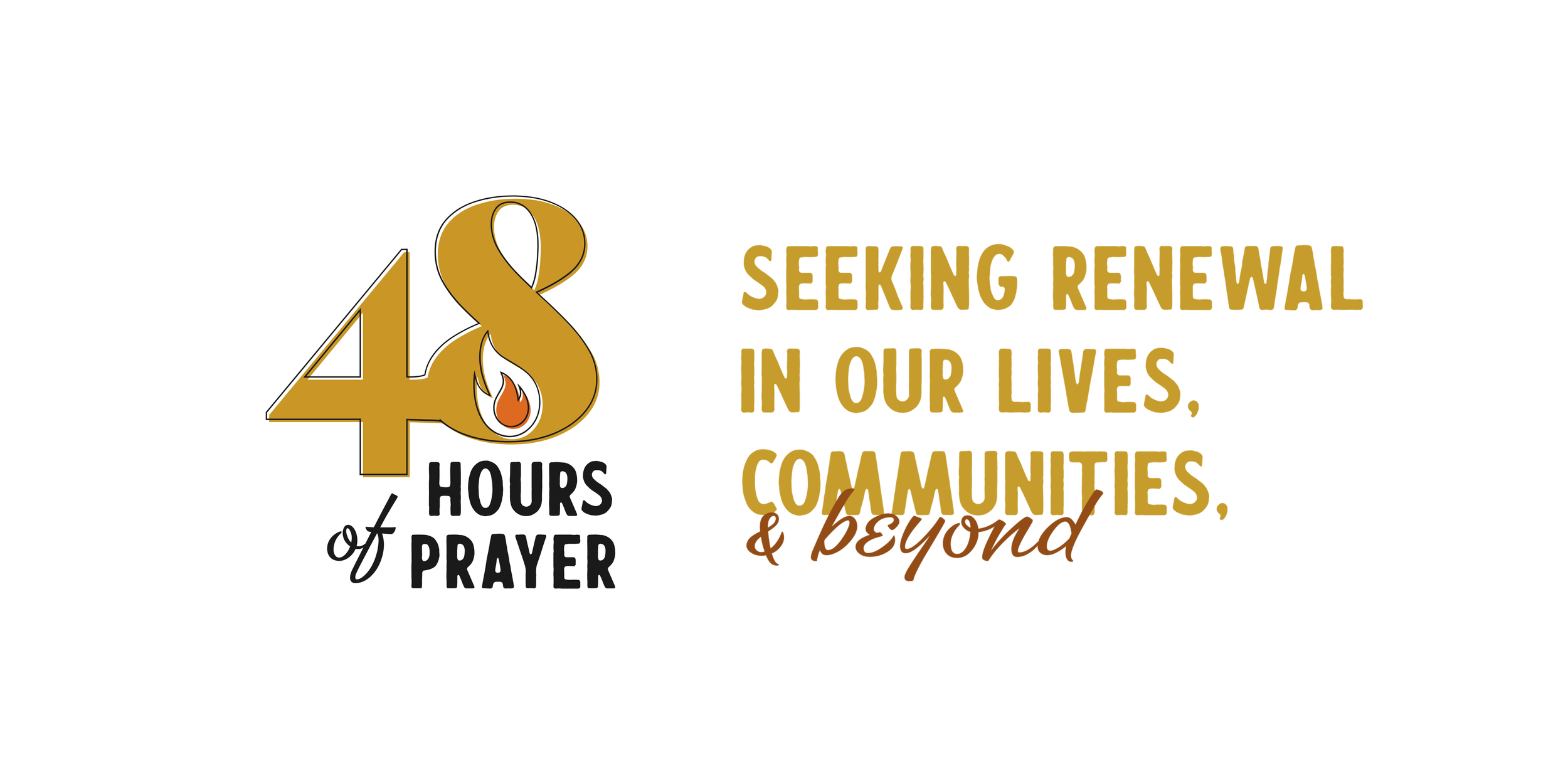 48 Hours of Prayer | Church at the Cross | Grapevine, TX