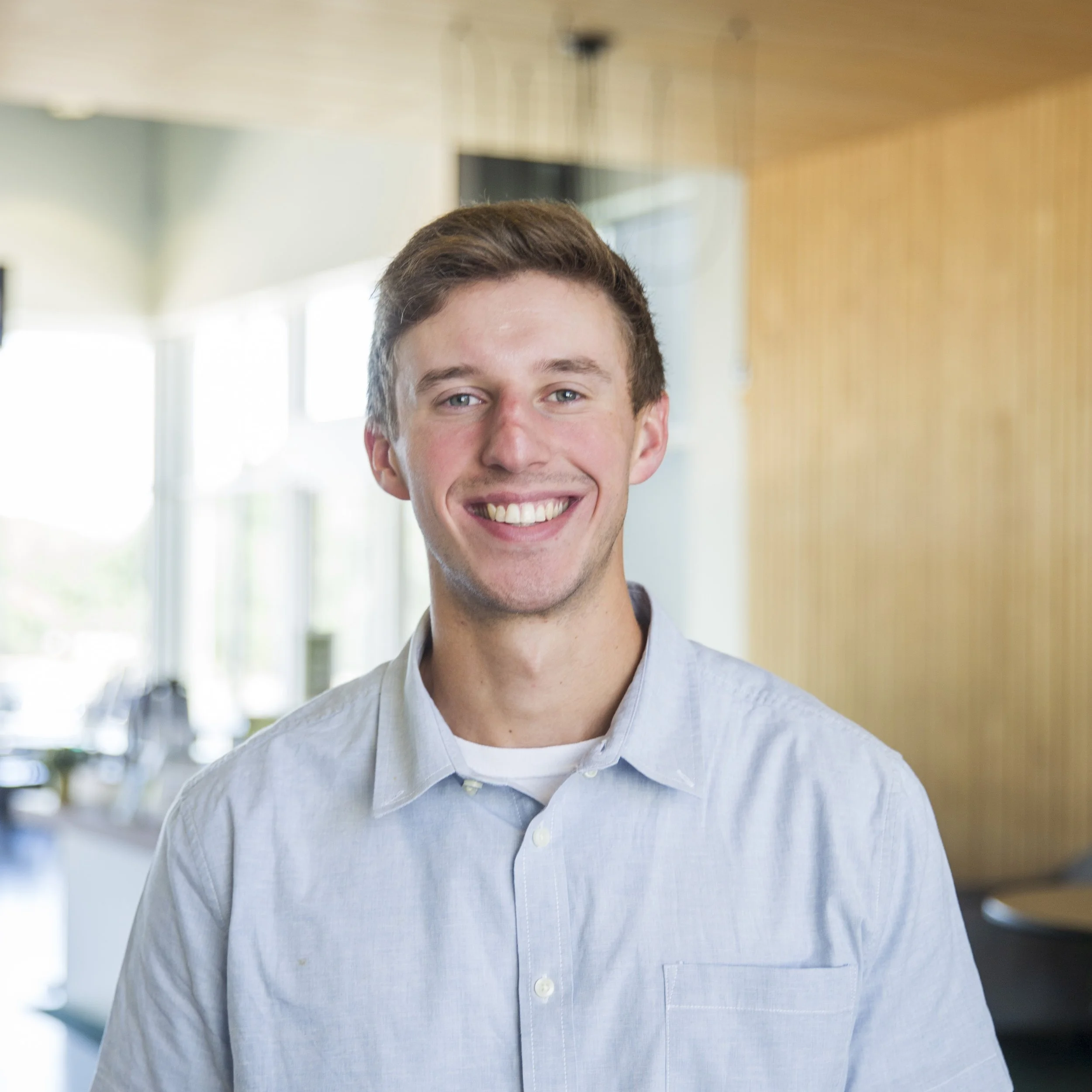 Leadership & Staff | Church at the Cross | Grapevine, TX