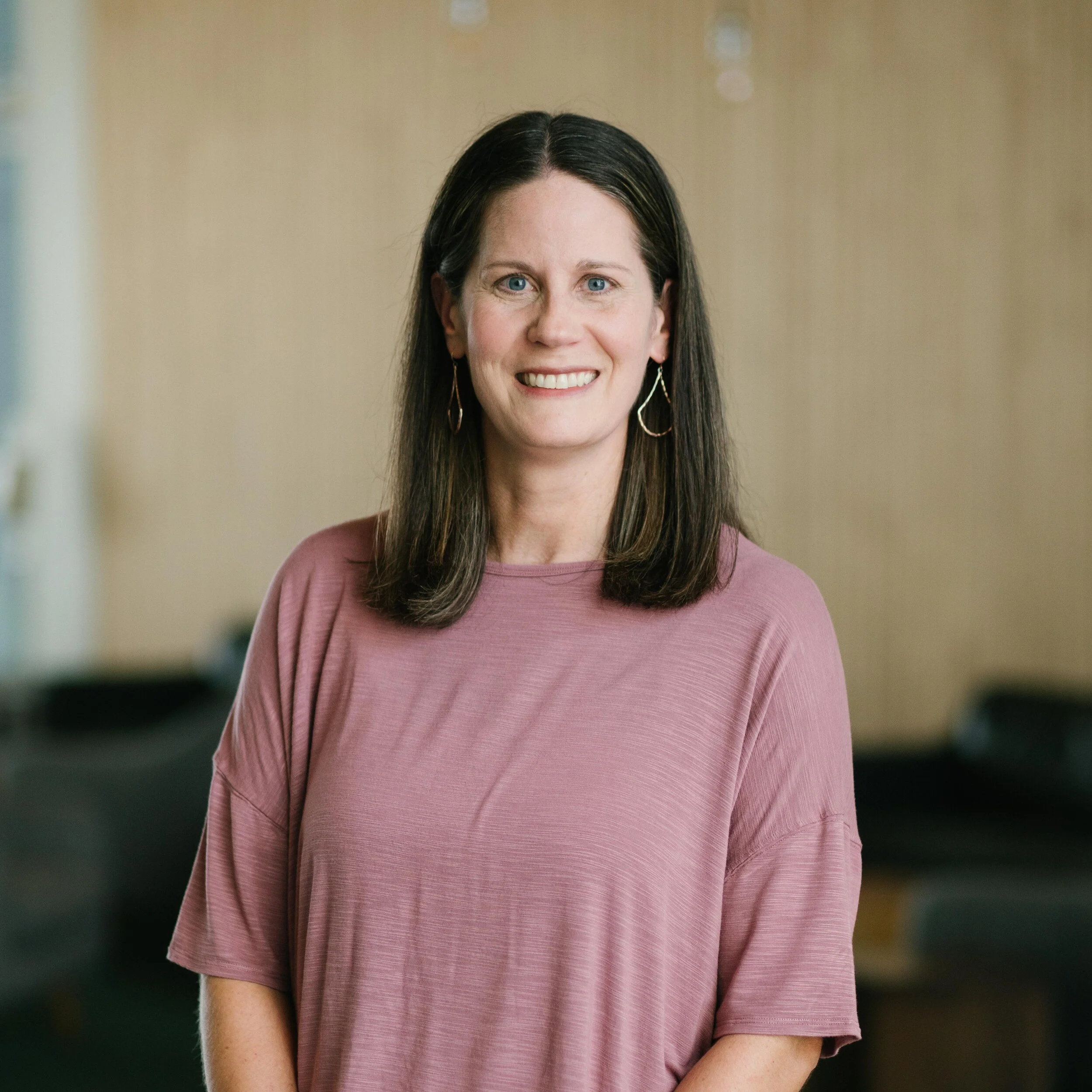 Staff — Church at the Cross