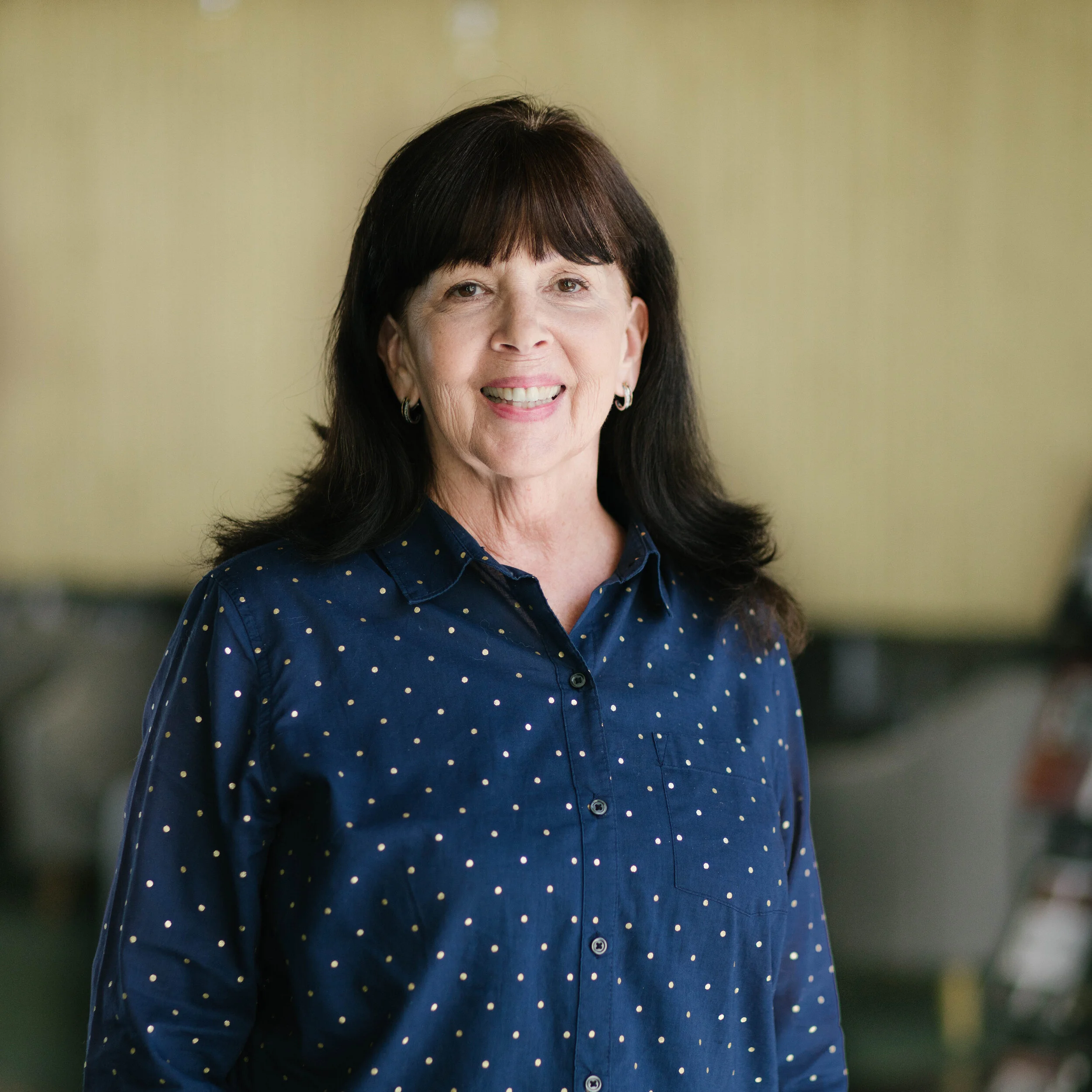 Staff — Church at the Cross