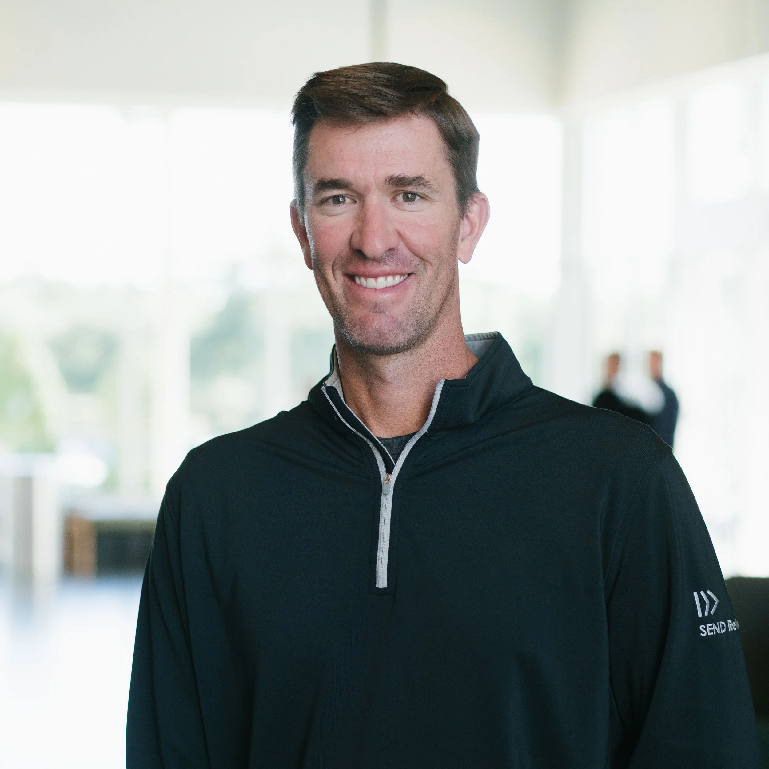 Staff — Church at the Cross