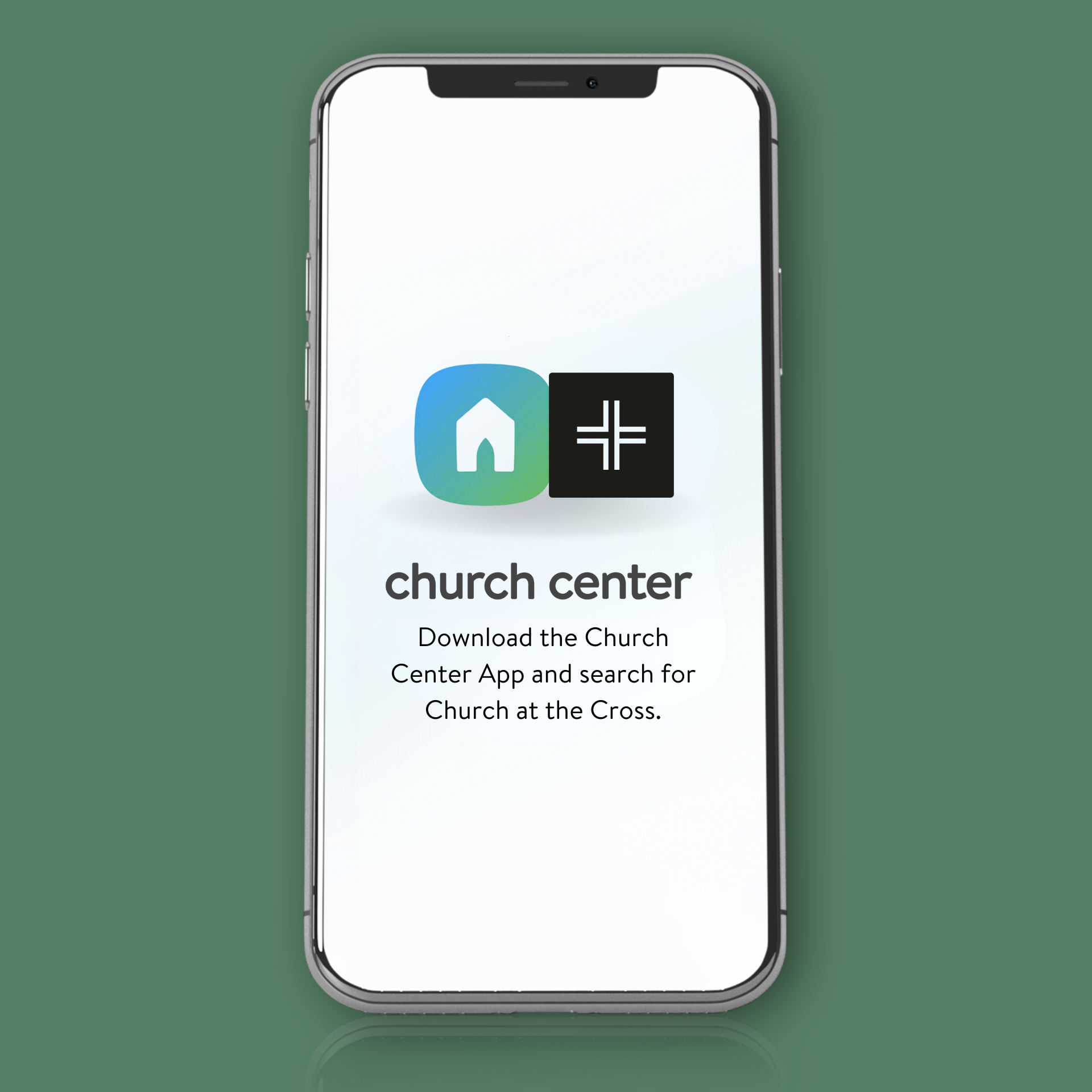 App | Church at the Cross | Grapevine, TX
