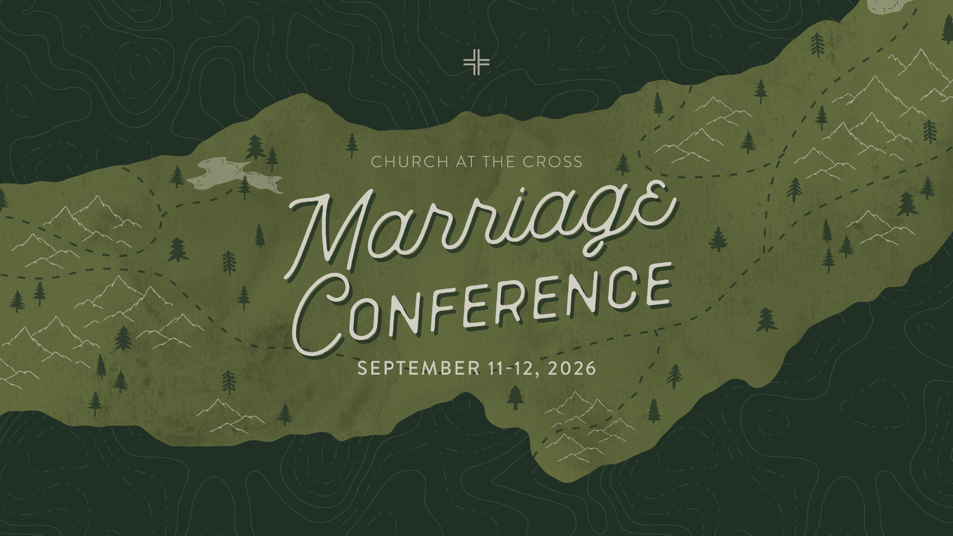 Marriage Conference | Church at the Cross | Grapevine, TX