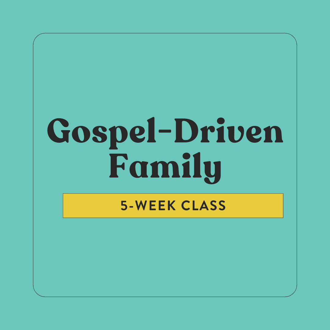 Training Classes | Church at the Cross | Grapevine, TX