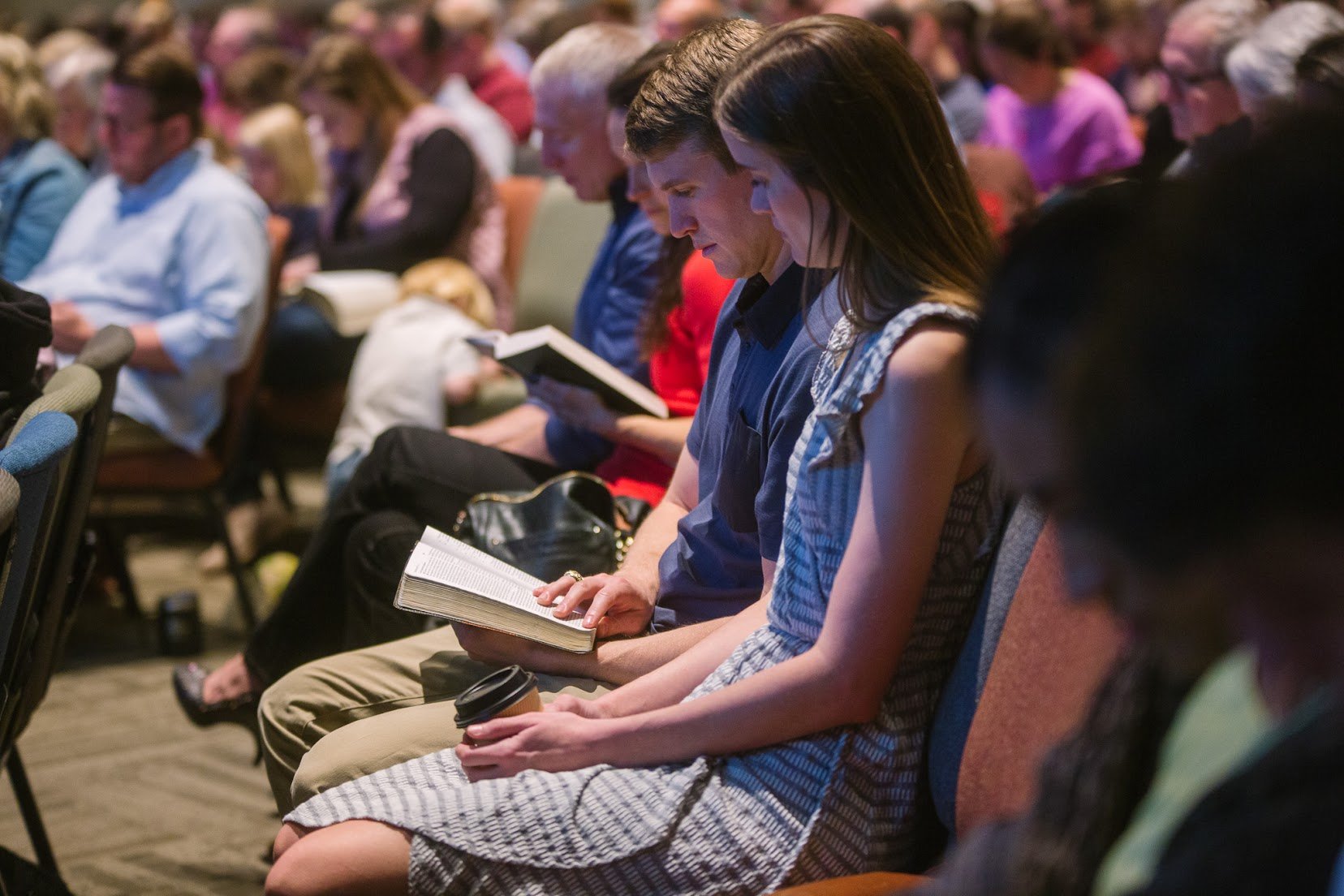 Give | Church at the Cross | Grapevine, TX