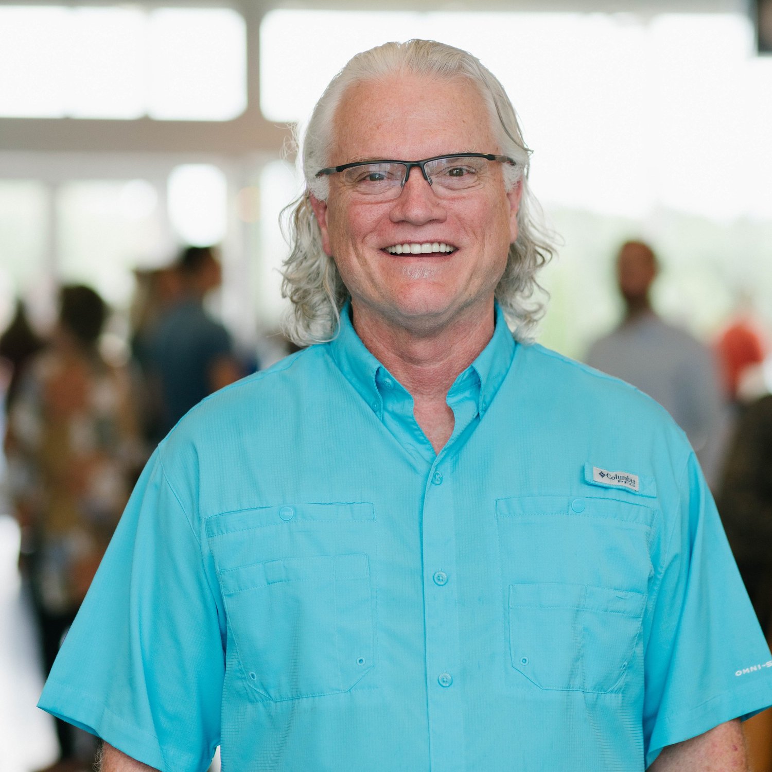 Leadership & Staff | Church at the Cross | Grapevine, TX