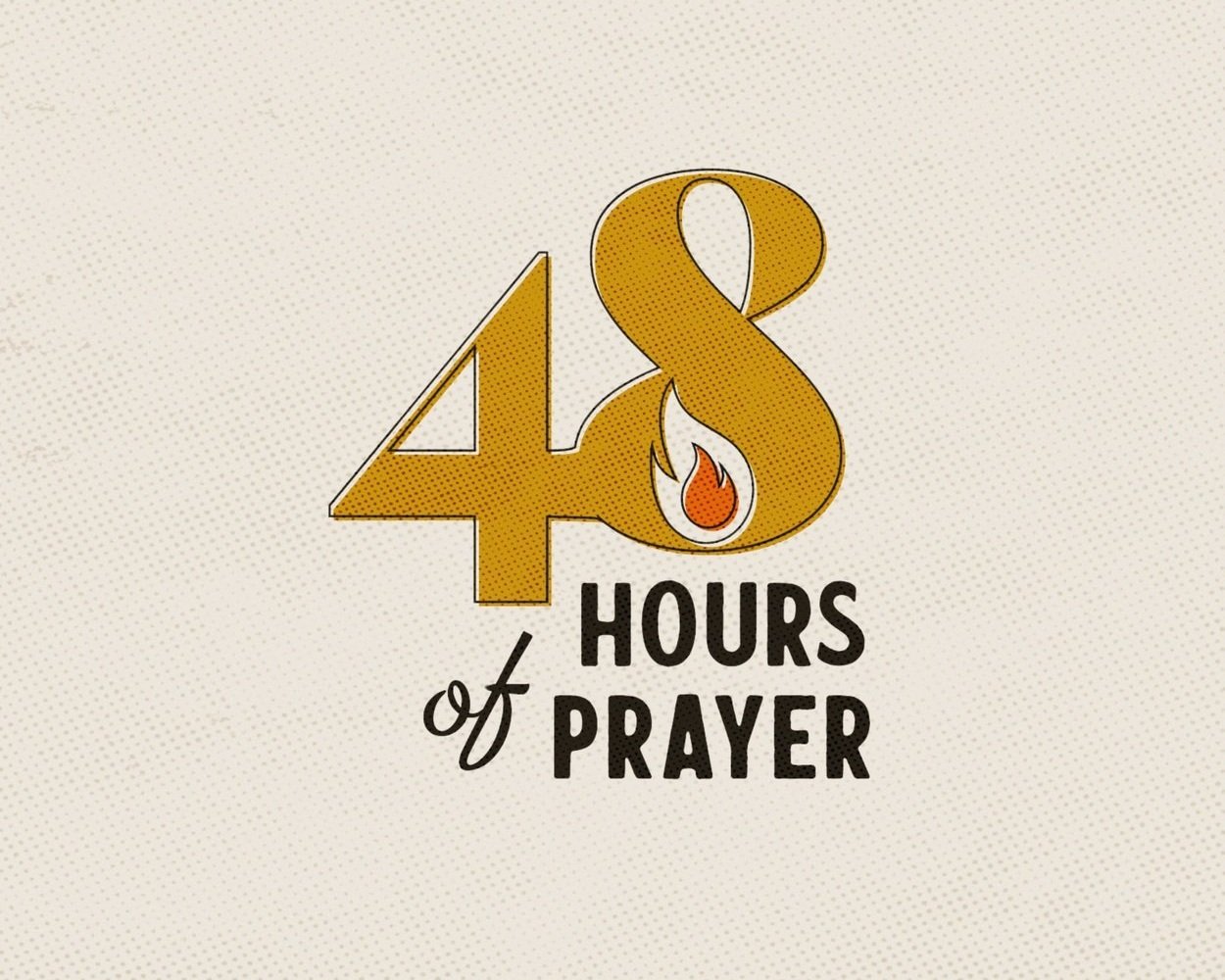 48 Hours of Prayer | Church at the Cross | Grapevine, TX