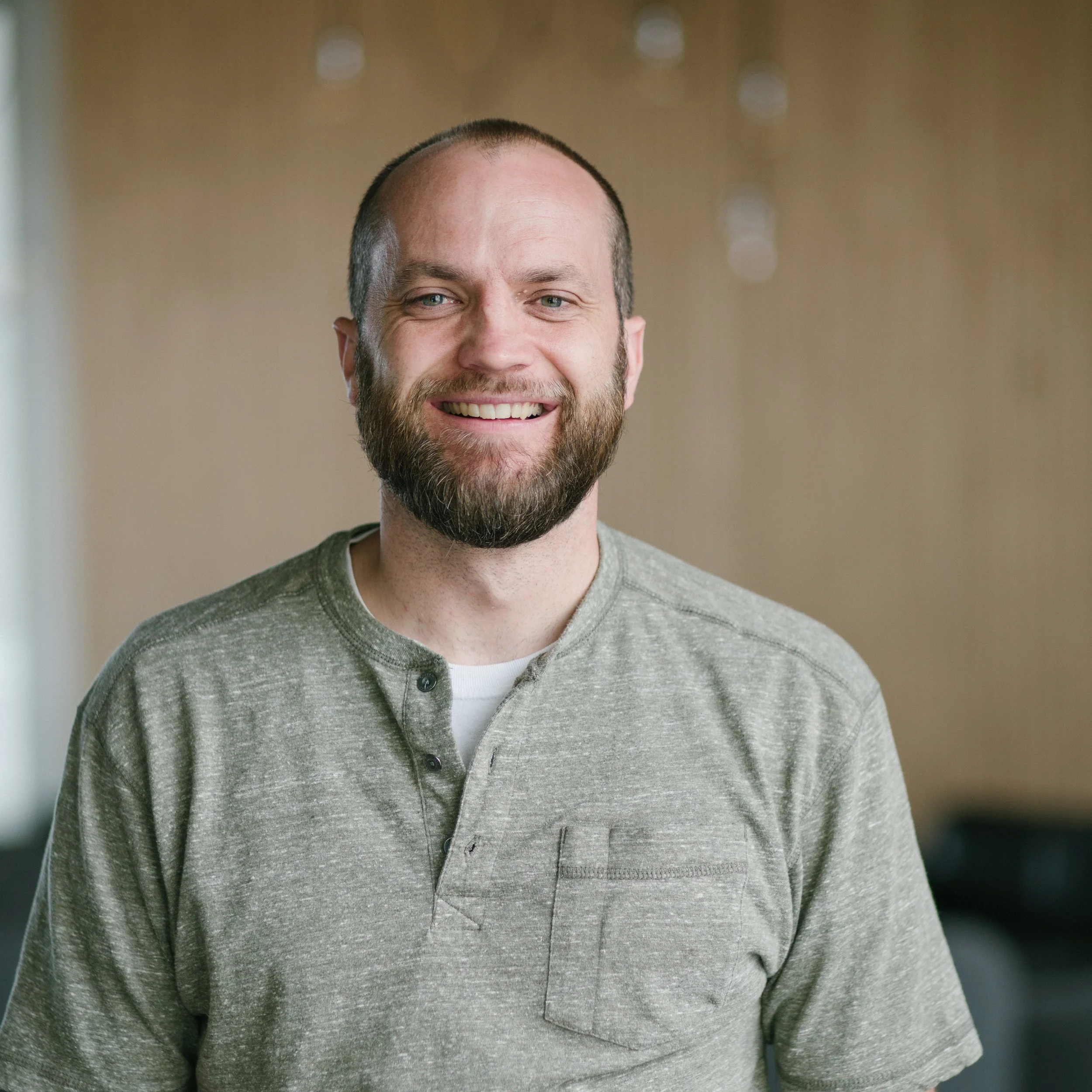 Staff — Church at the Cross