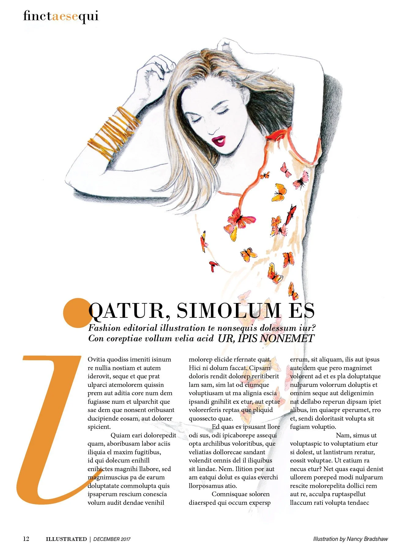 How To Make Money As A Fashion Illustrator Rongrong Devoe Fashion How To Make Money As A Fashion Illustrator Rongrong Devoe Fashion