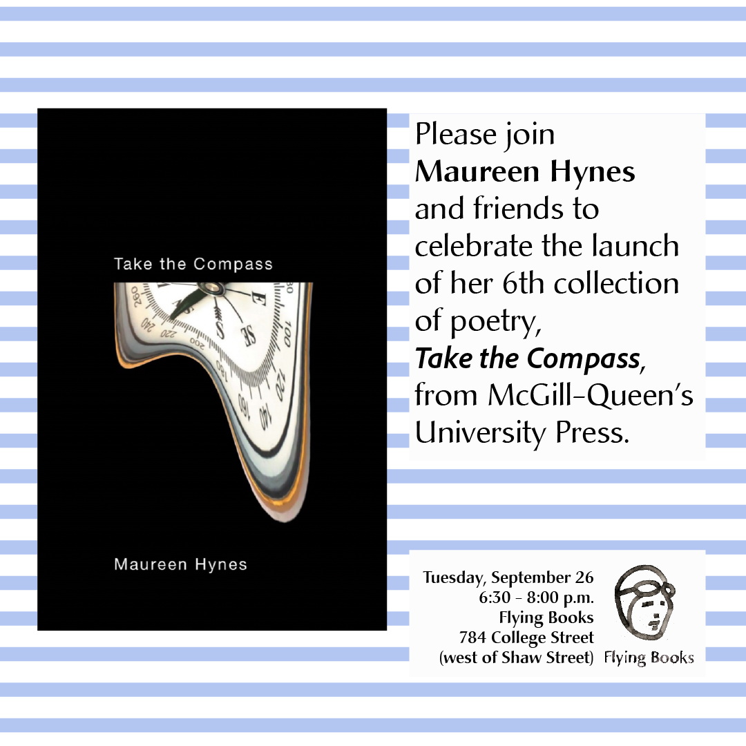 Events — Flying Books