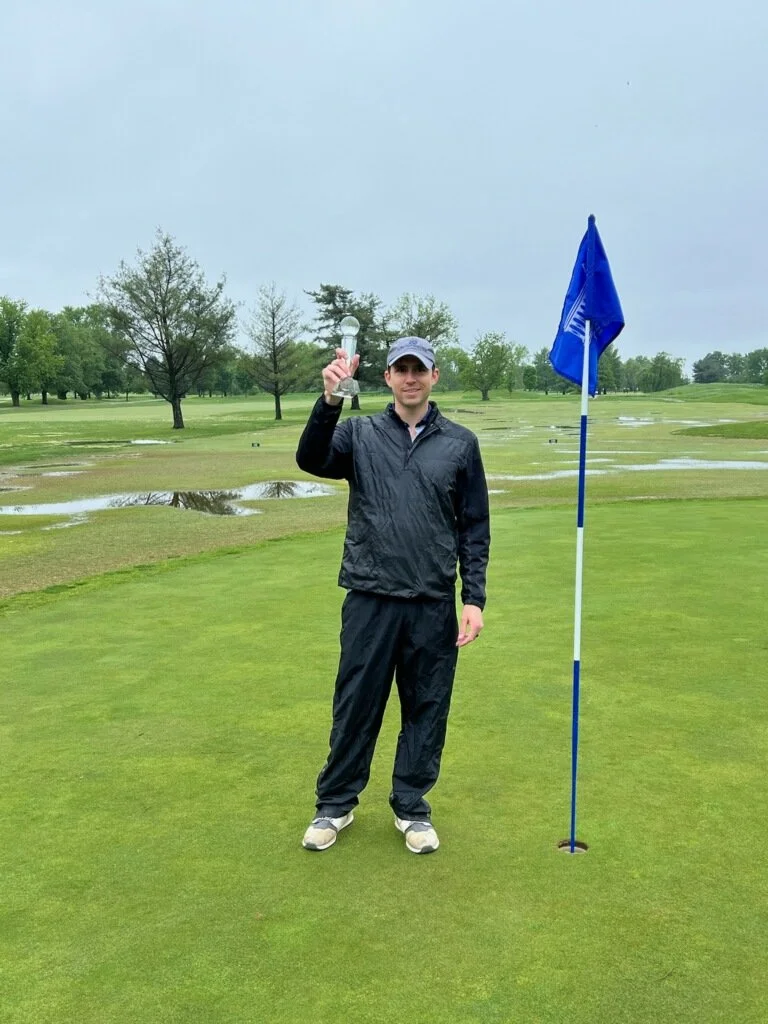 2023 Results — Glover Park Tour