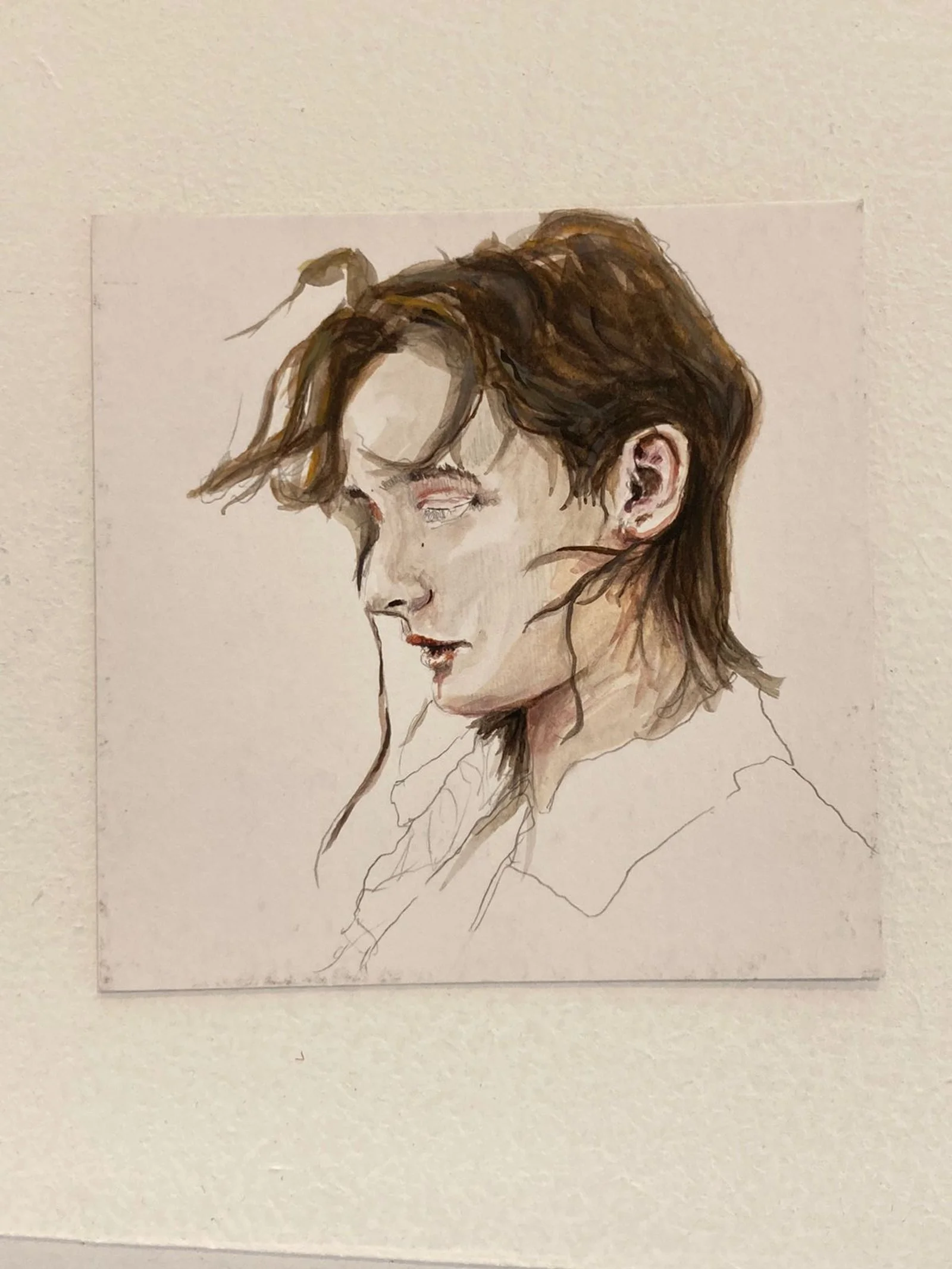 Carlos Alarcón — Artflow