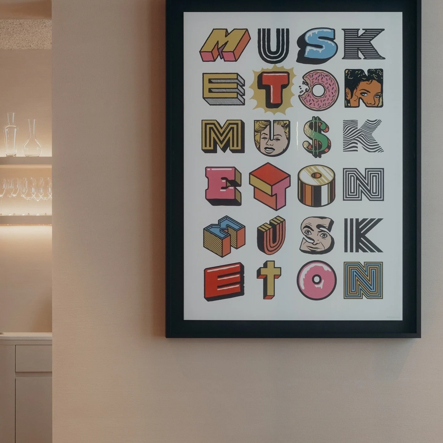 Musketon