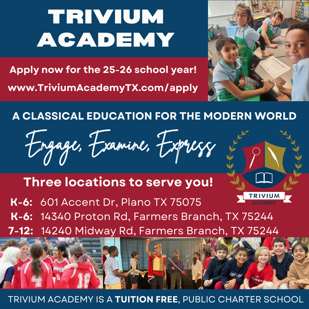 Trivium Academy