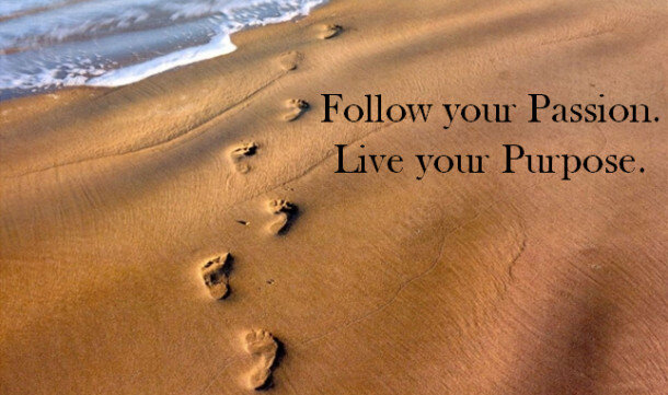 Everyone Says “Follow Your Passion” – Here’s How to Actually Do It ...