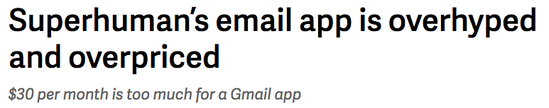 How to Get Superhuman Email for Free! | Break into Tech