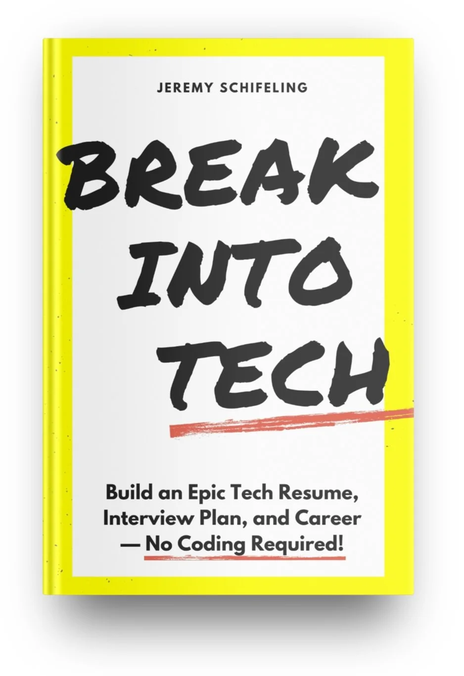 Break into Tech