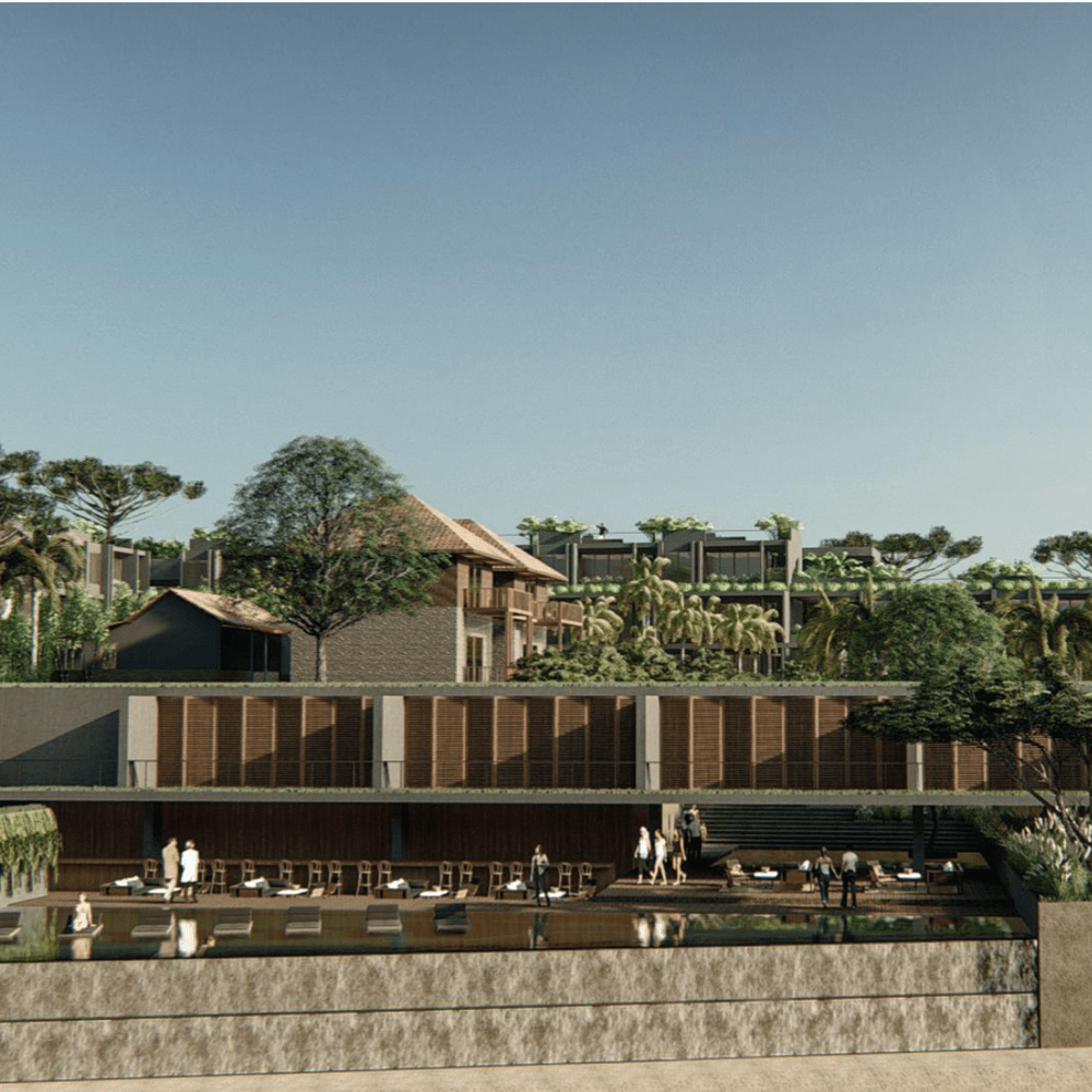 PORTFOLIO — PDS Hospitality