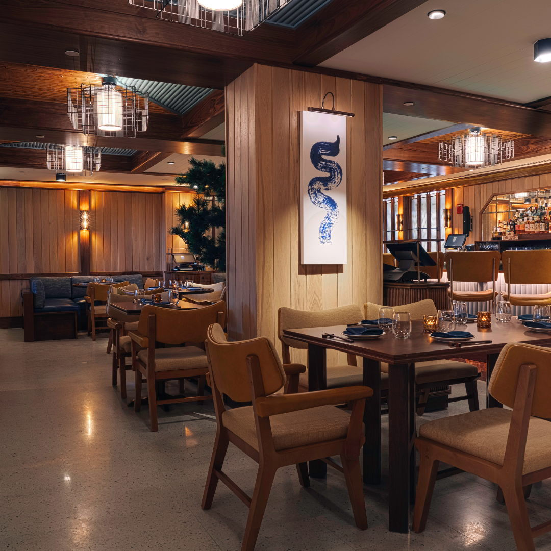 PORTFOLIO — PDS Hospitality